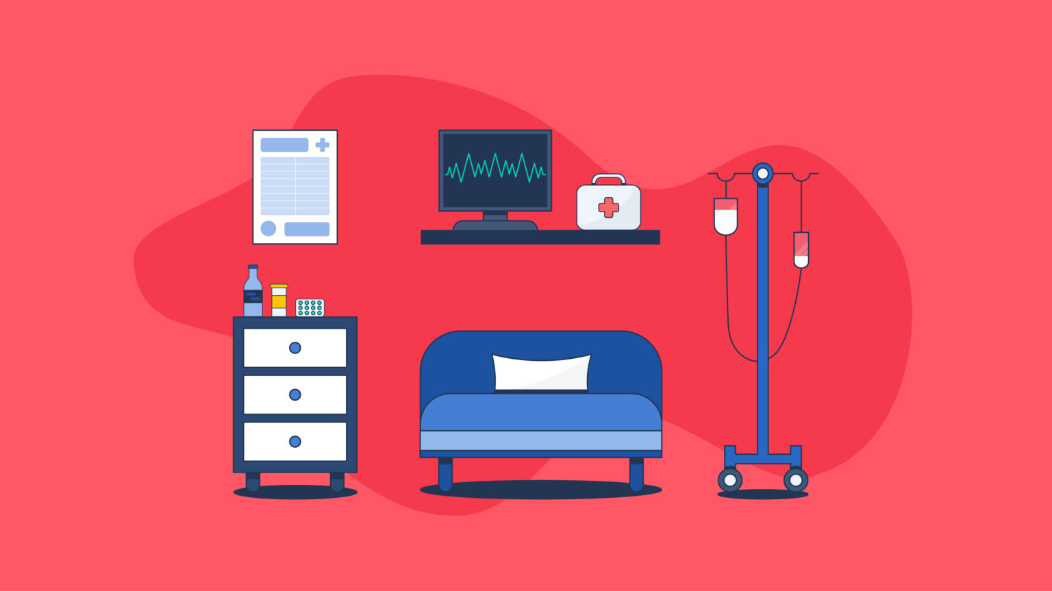 Complete Guide to Dealing With Emergency Room Bills | aJust