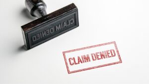 BCBS Denied Claim: What to Do and How aJust Solutions Can Help